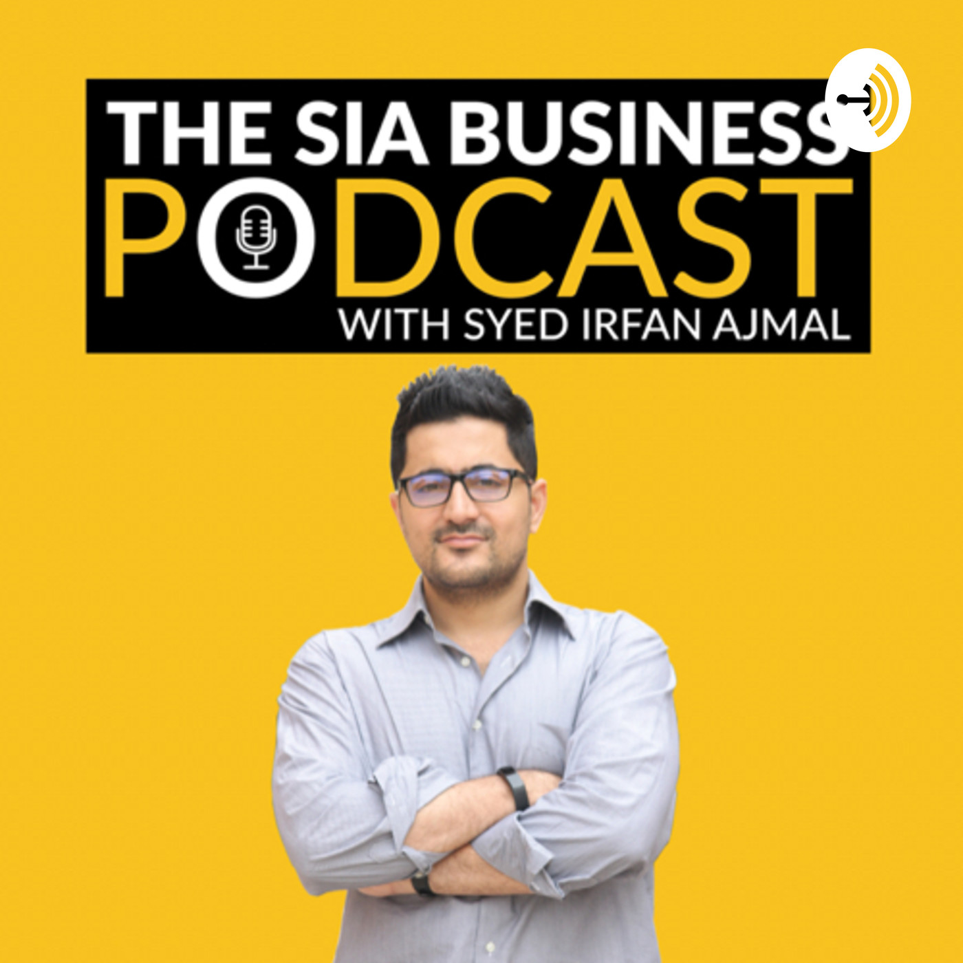 Finding Your Unfair Advantage With Ash Ali & Hasan Kubba [S02E09] - The ...