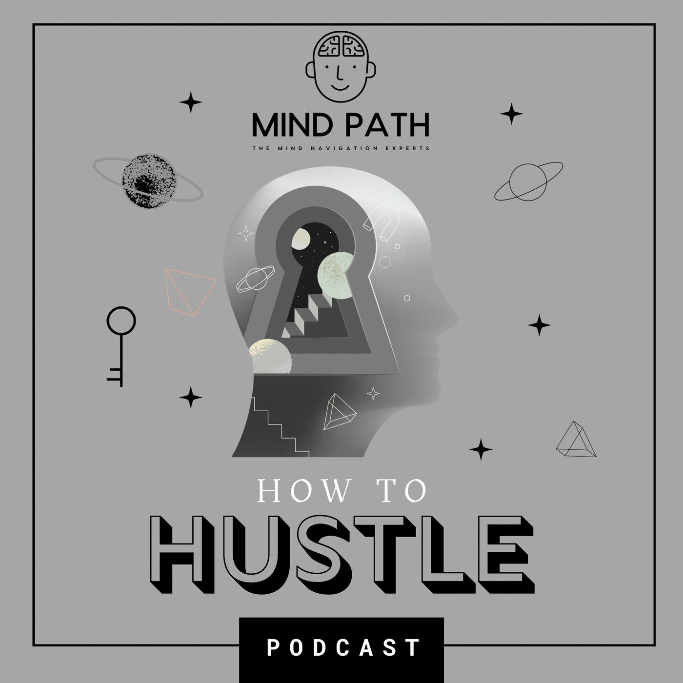 How to Hustle - Podcast en iVoox