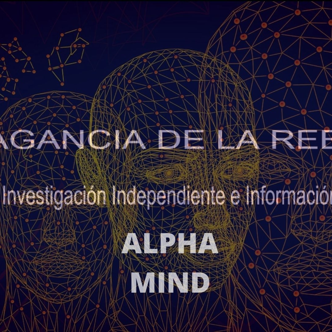 Alpha Mind - Podcast en iVoox