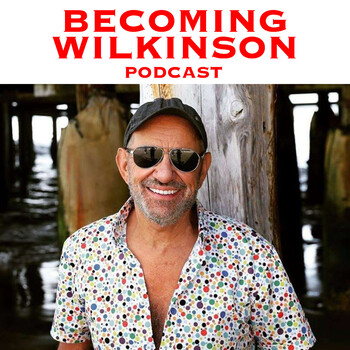 An interview with Dr. Jallen Rix. “Isn’t the world a better place when ...