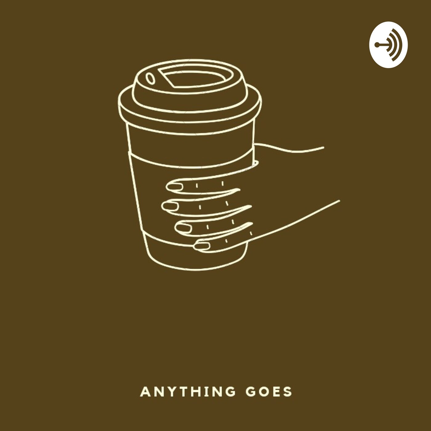 Anything Goes - Podcast en iVoox