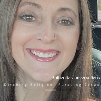 Authentic Conversations - Podcast en iVoox