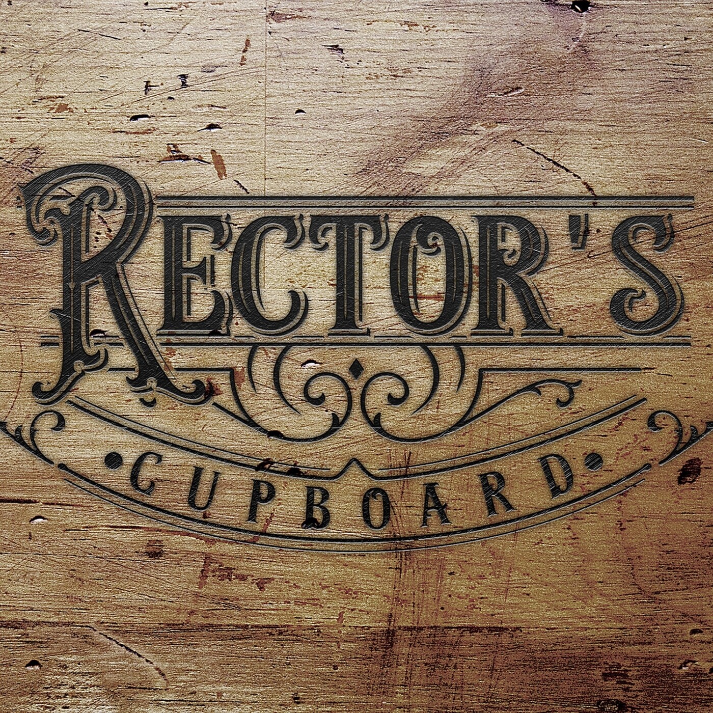 Losing Religion, Deepening in Faith - Rector's Cupboard - Podcast on iVoox