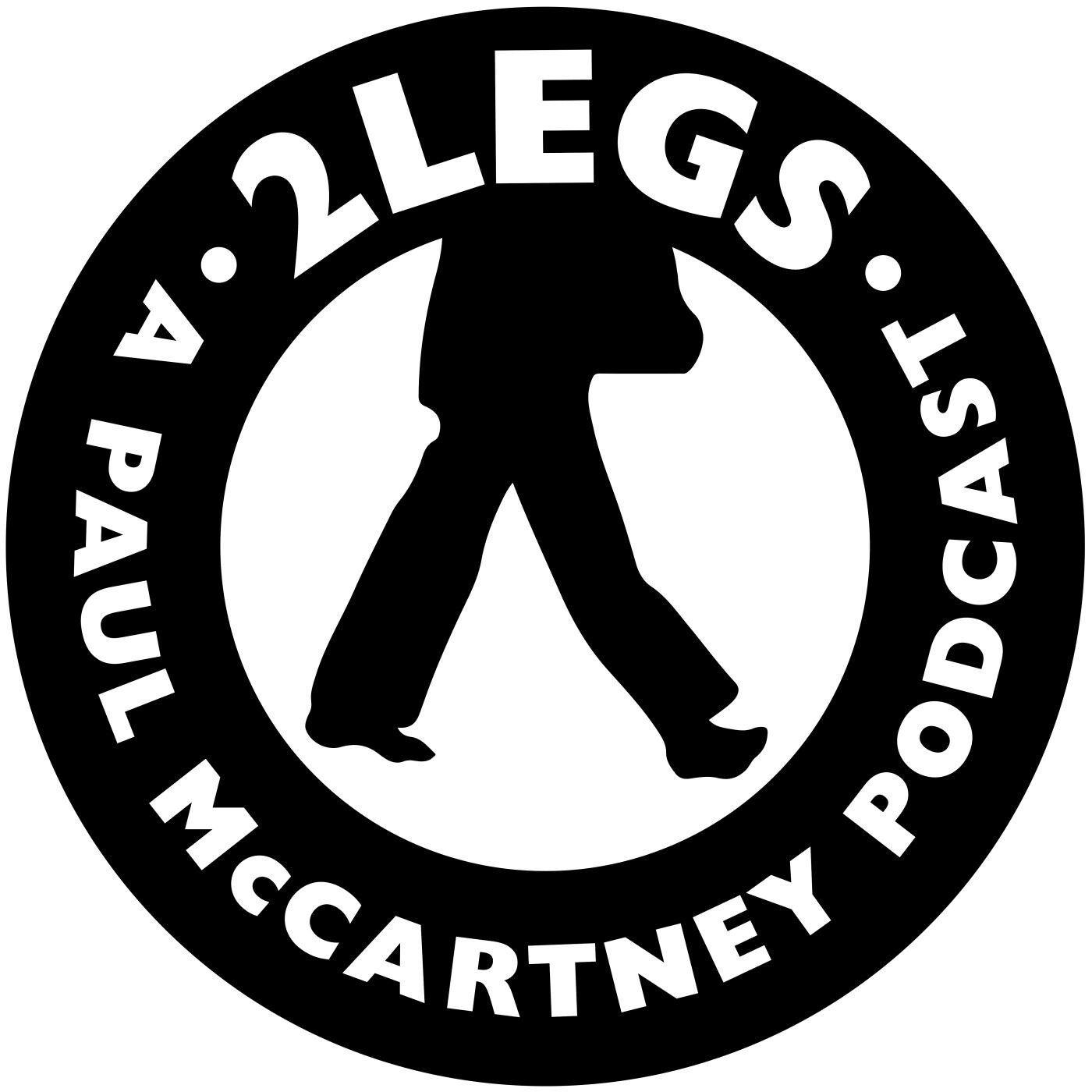 Episode 248: Luca Perasi (Band On The Run) - 2Legs: A Paul McCartney ...