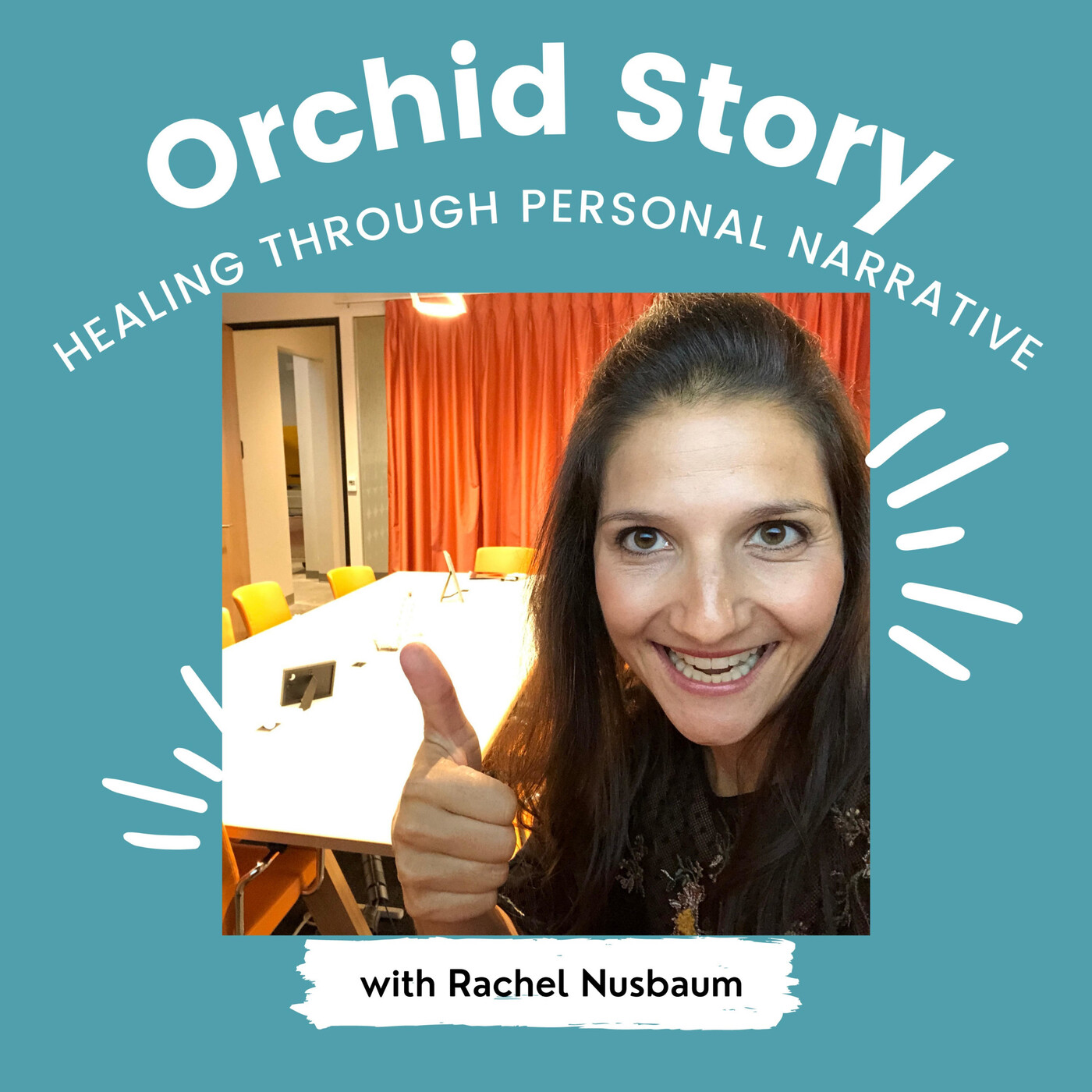 Ep 9: What Does It Look Like To Choose Abundance Over Pain? - Orchid ...