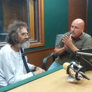 La historia detrás del humorista: Moisés Rodríguez - Podcast en iVoox