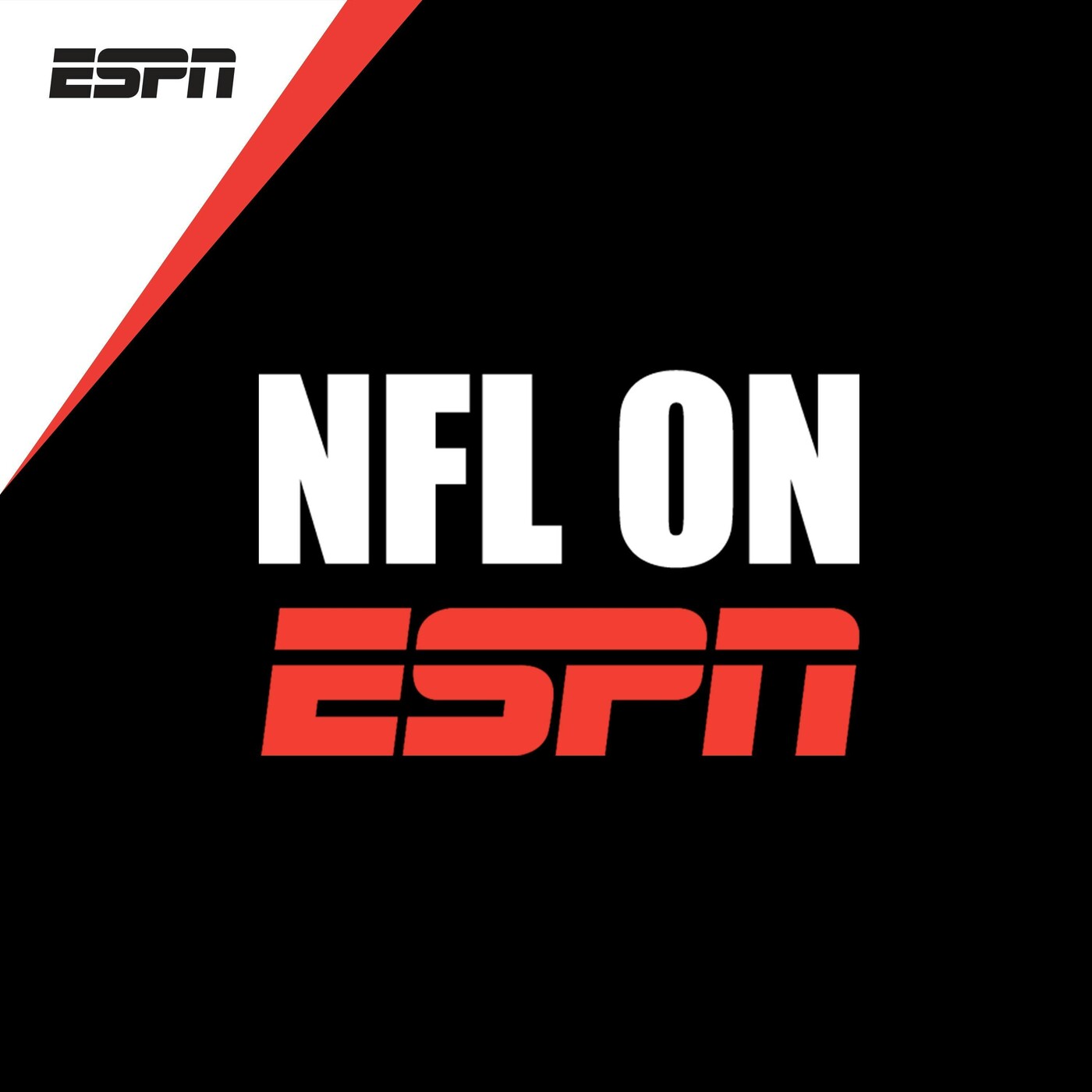 NFL on ESPN - Podcast en iVoox