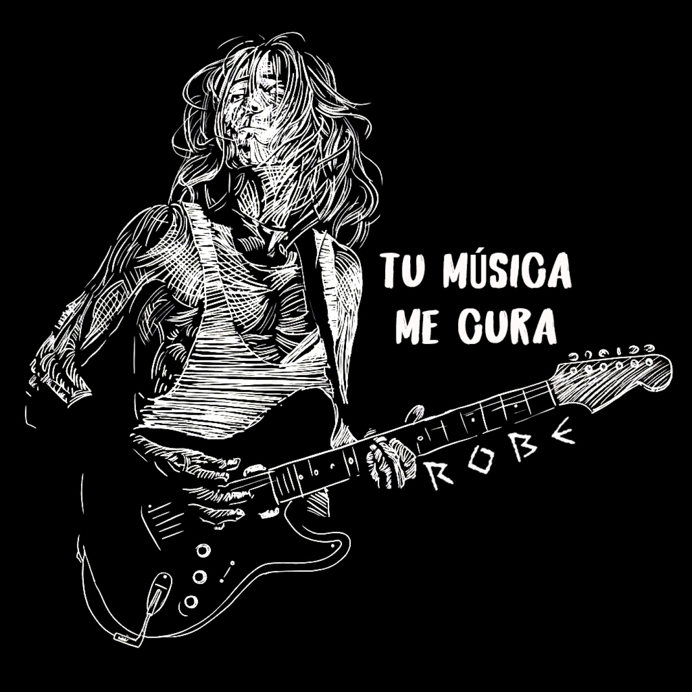 INFO ROCK - ESPECIAL ROBE INIESTA - Podcast en iVoox