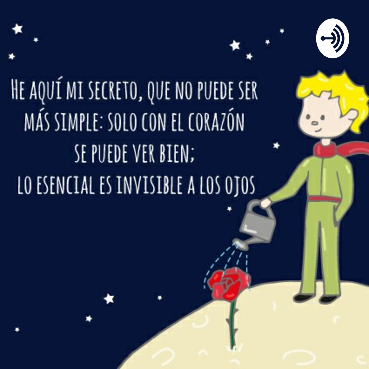 Mamá Lala Con Su Sueño De Amor A Emmanuel - Podcast en iVoox