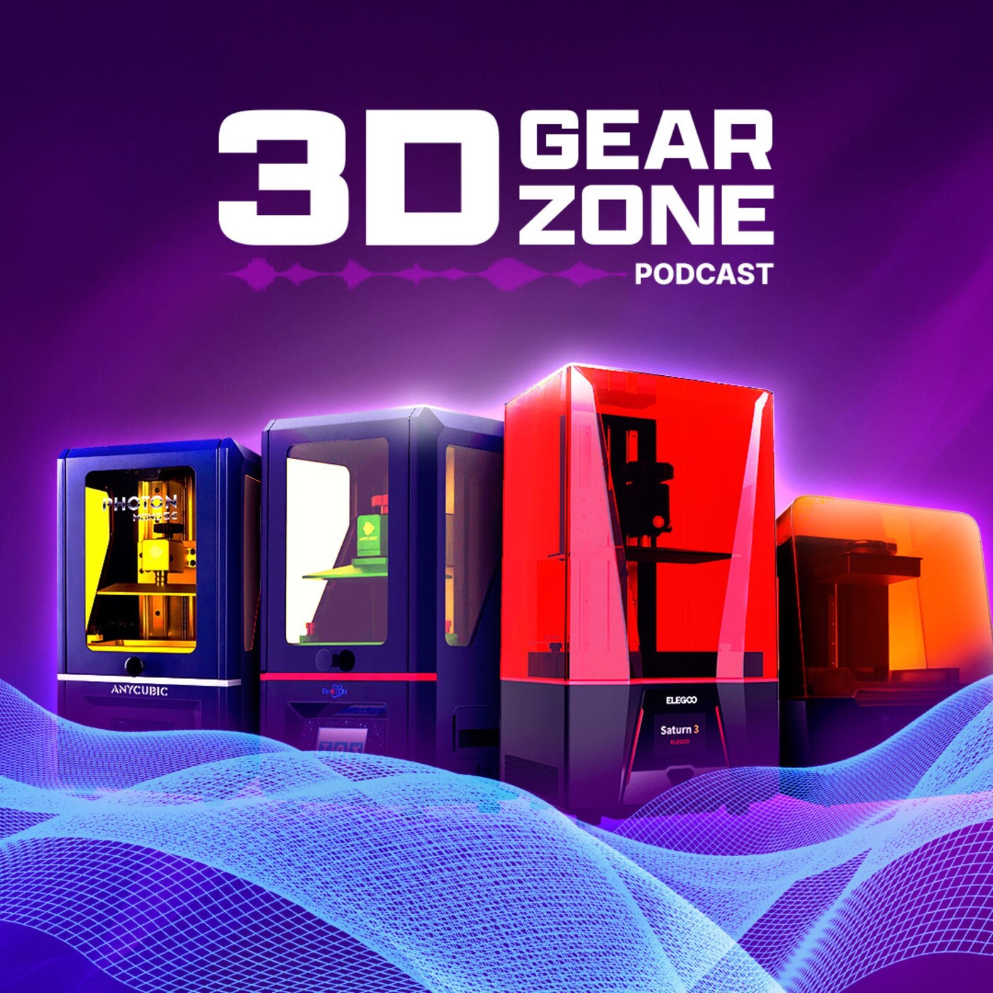 3D Printing News: ELEGOO's OrangeStorm Giga, Bambu Labs A1 Mini, Makerworld, and Black Friday ...