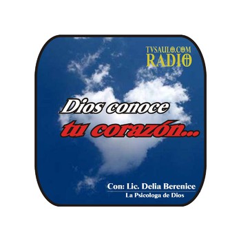 DIOS CONOCE TU CORAZON - Podcast en iVoox