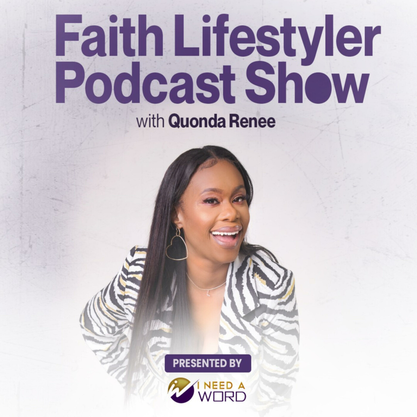 Faith Lifestyler with Quonda Renee Special Guest Evangelist Danielle ...