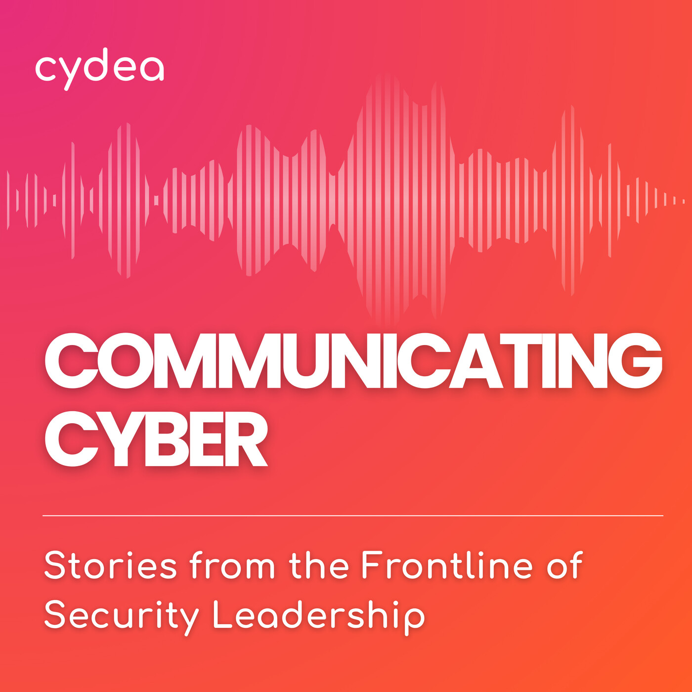Communicating Cyber - Podcast en iVoox