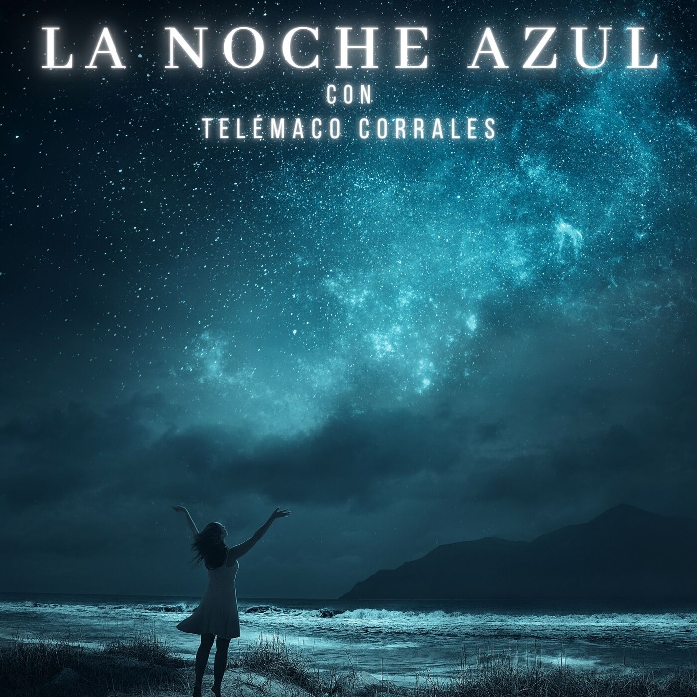 Escucha La Noche Azul pag. 2 - iVoox