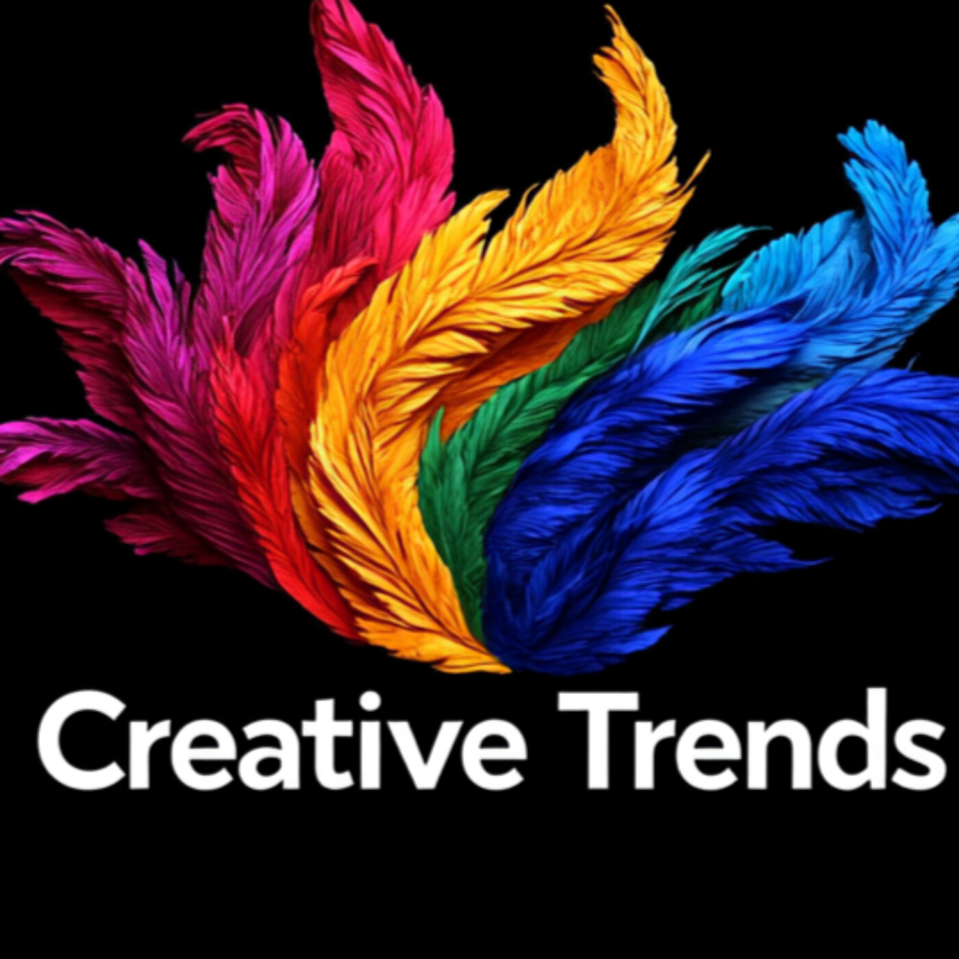Creative Trends 2024 - Podcast on iVoox
