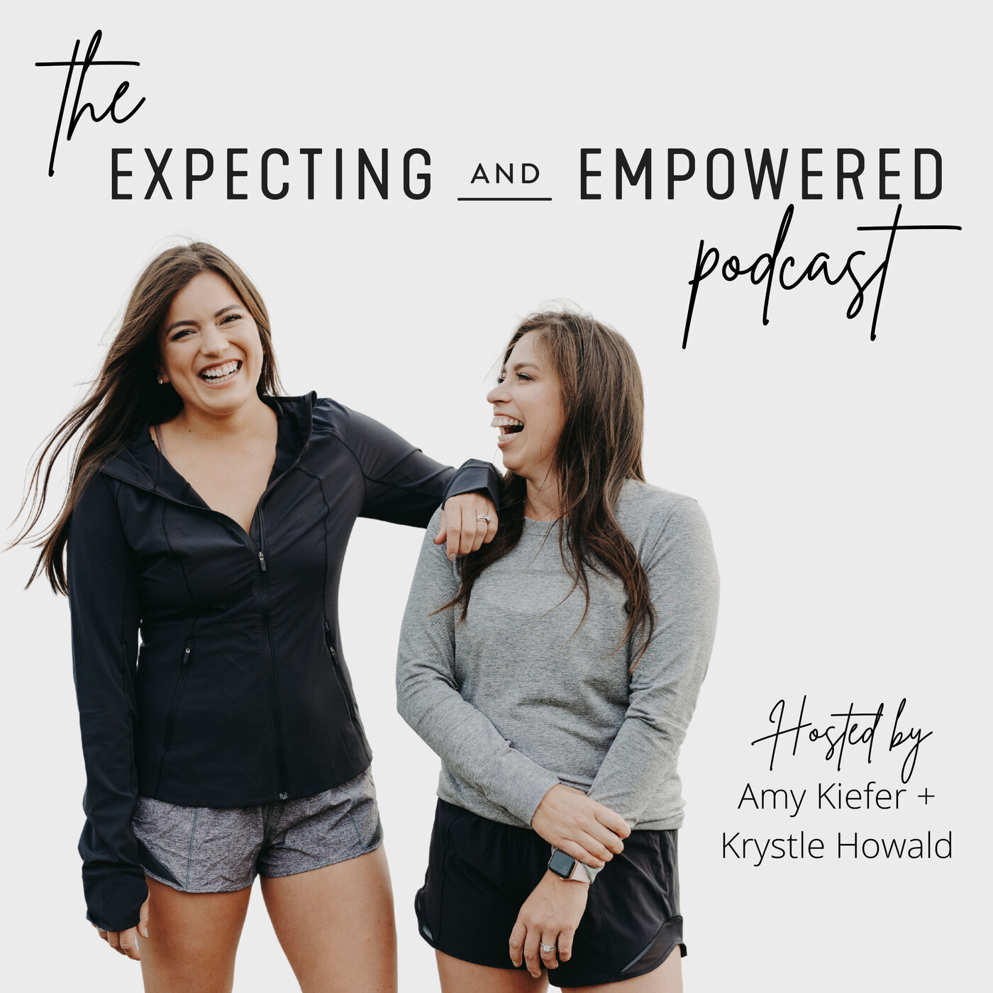 9. Rachel & Stacey of Decoding Couples on Navigating Parenthood with ...