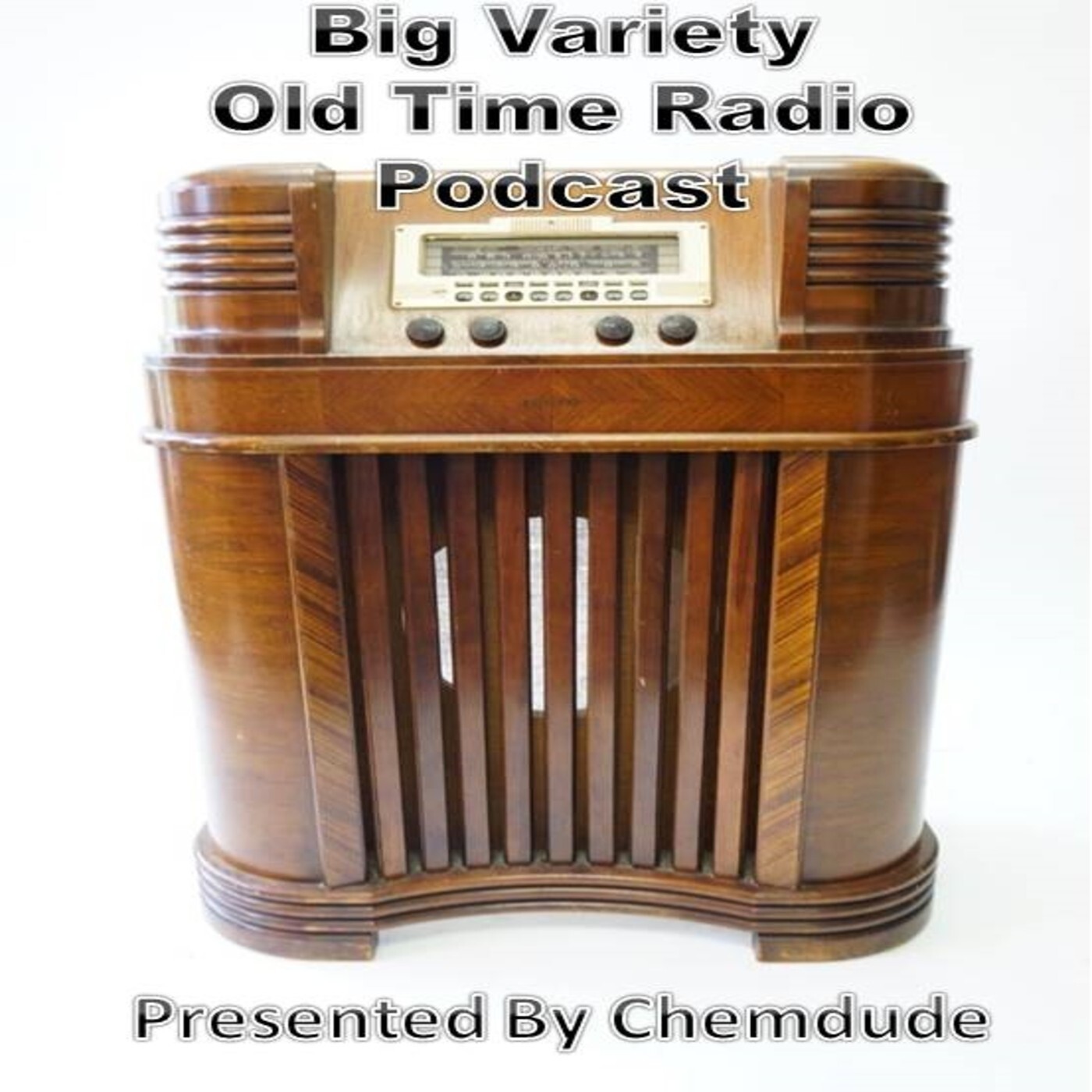 Phil Harris and Alice Faye Show - Big Variety Old Time Radio Podcast ...