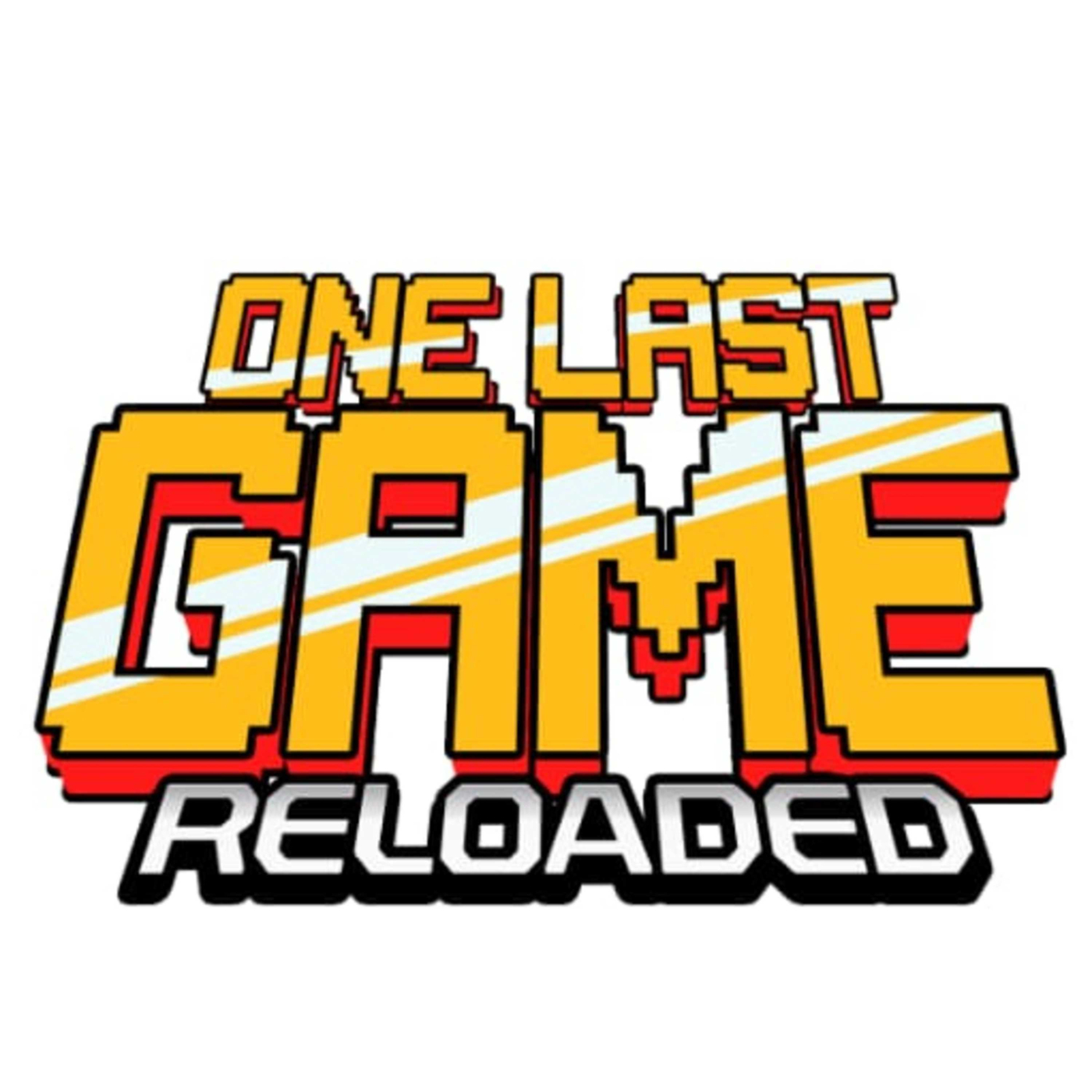 One Last Game - Podcast en iVoox