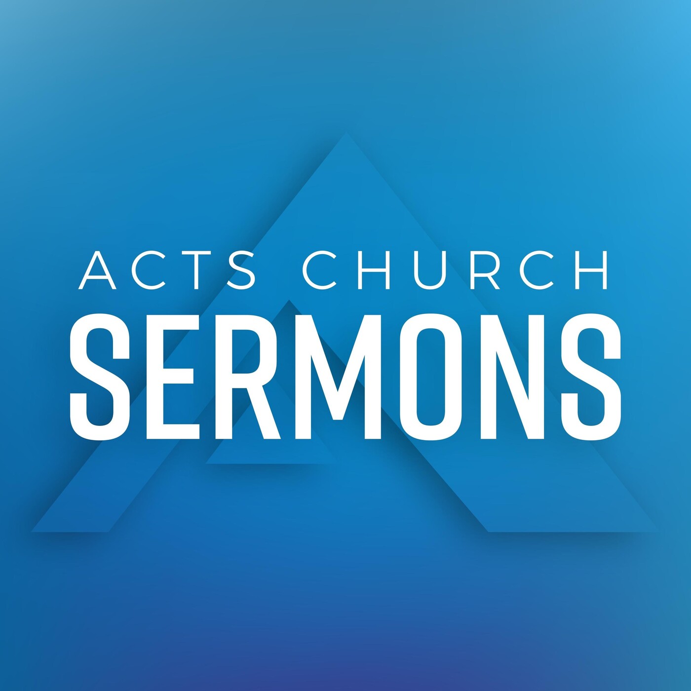 Jesus Drops the Mic Part 2 - Acts Church Sermons - Podcast on iVoox