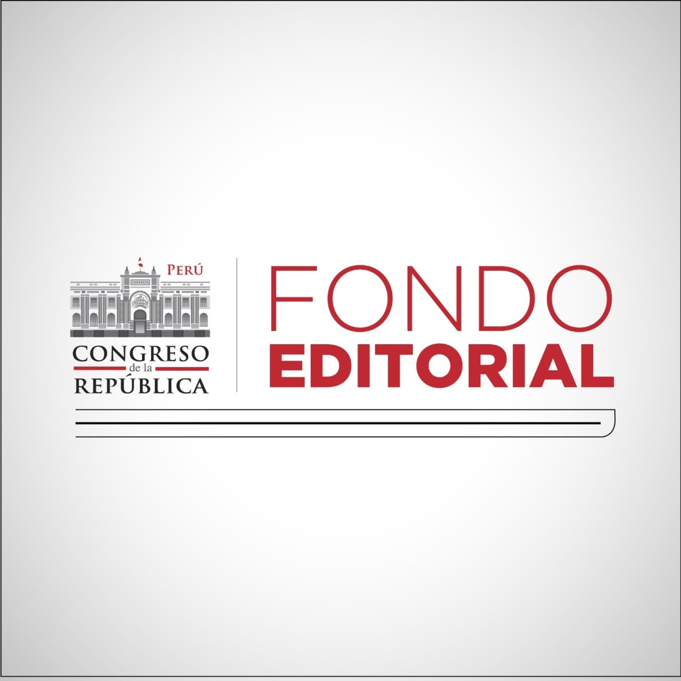 Fondo Editorial del Congreso - Podcast en iVoox