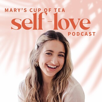 Tools for Self-Compassion with Dr. Kristin Neff - Tea Time with Mary ...