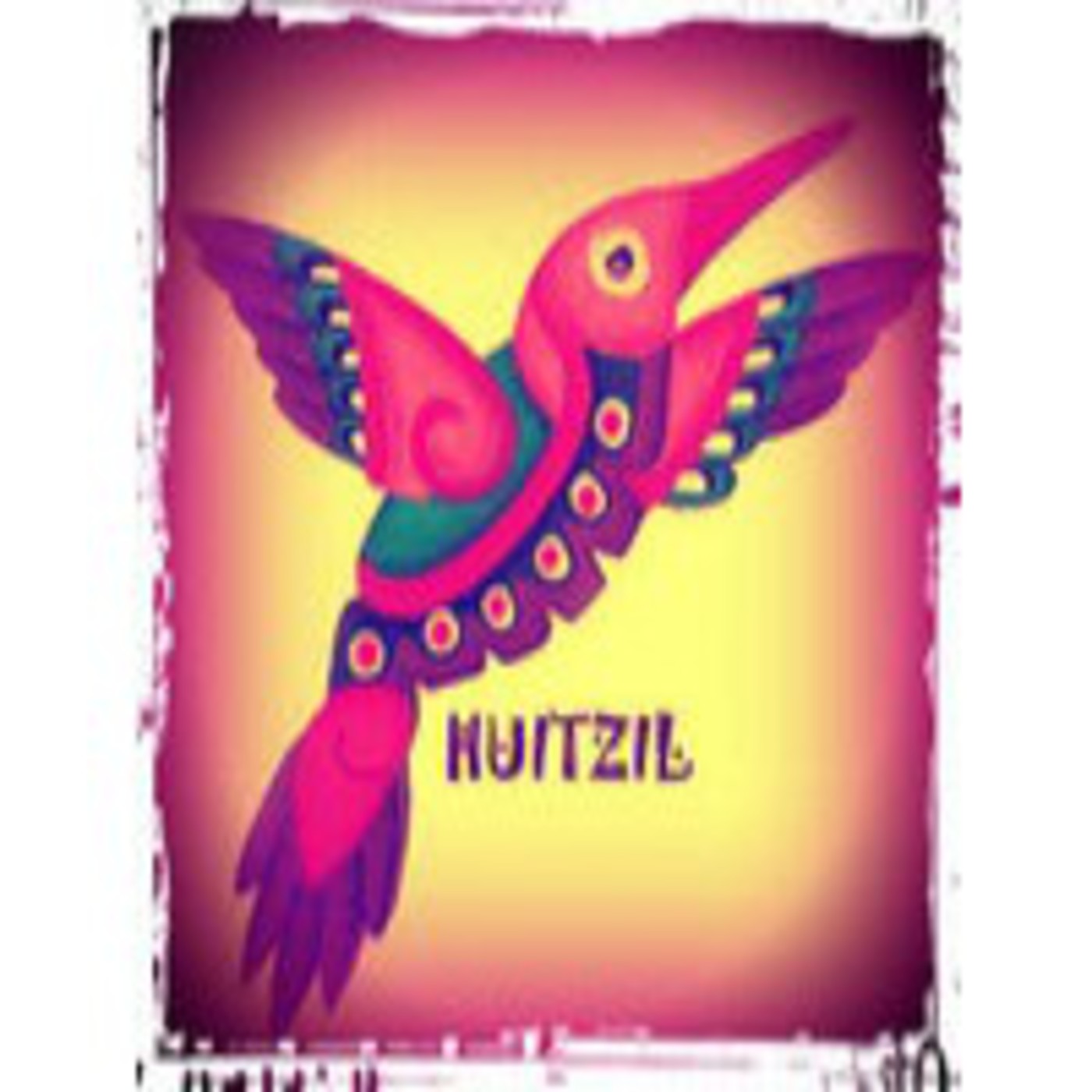 Huitzil - Podcast en iVoox