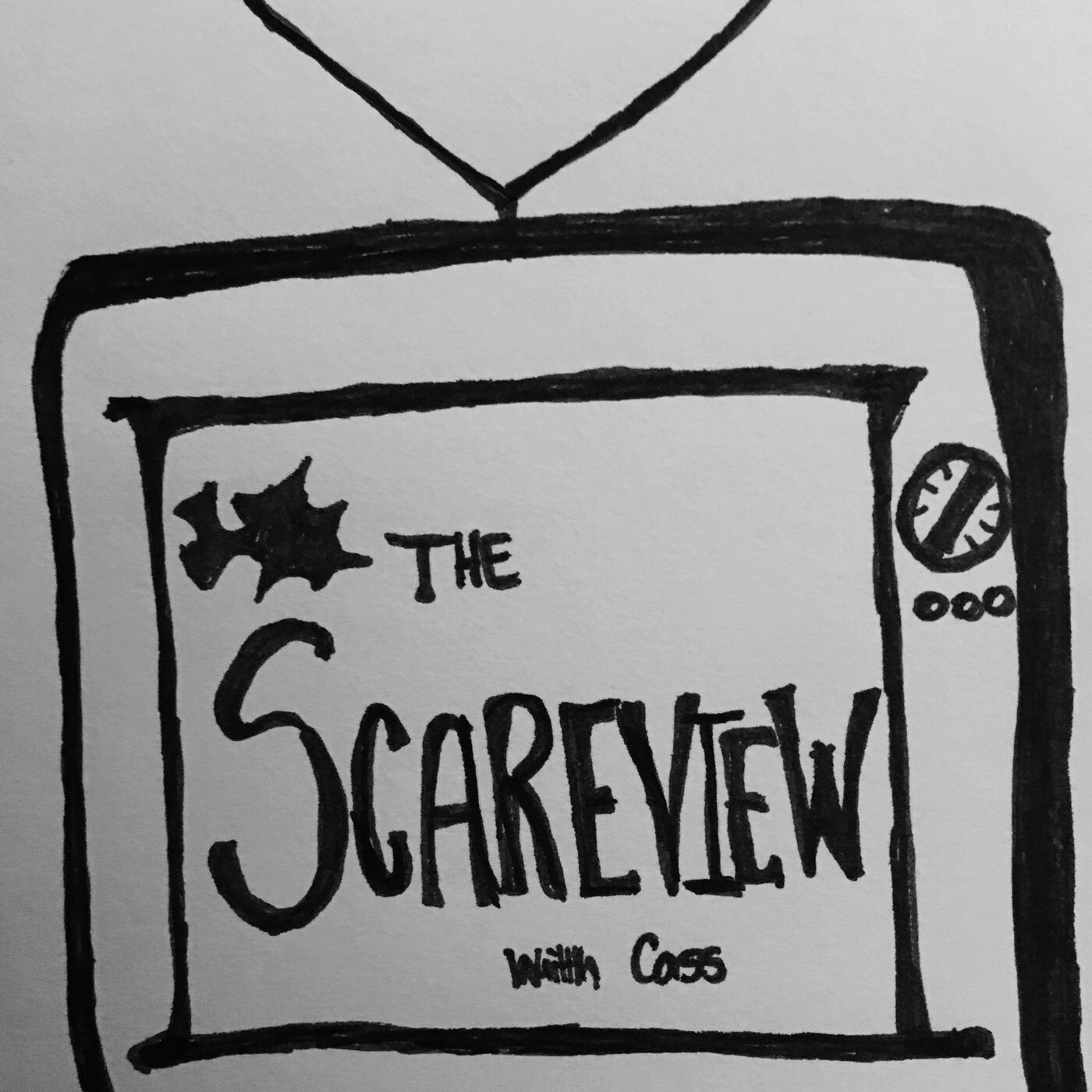 Host - The Horror Movie Review with Cassie - Podcast en iVoox