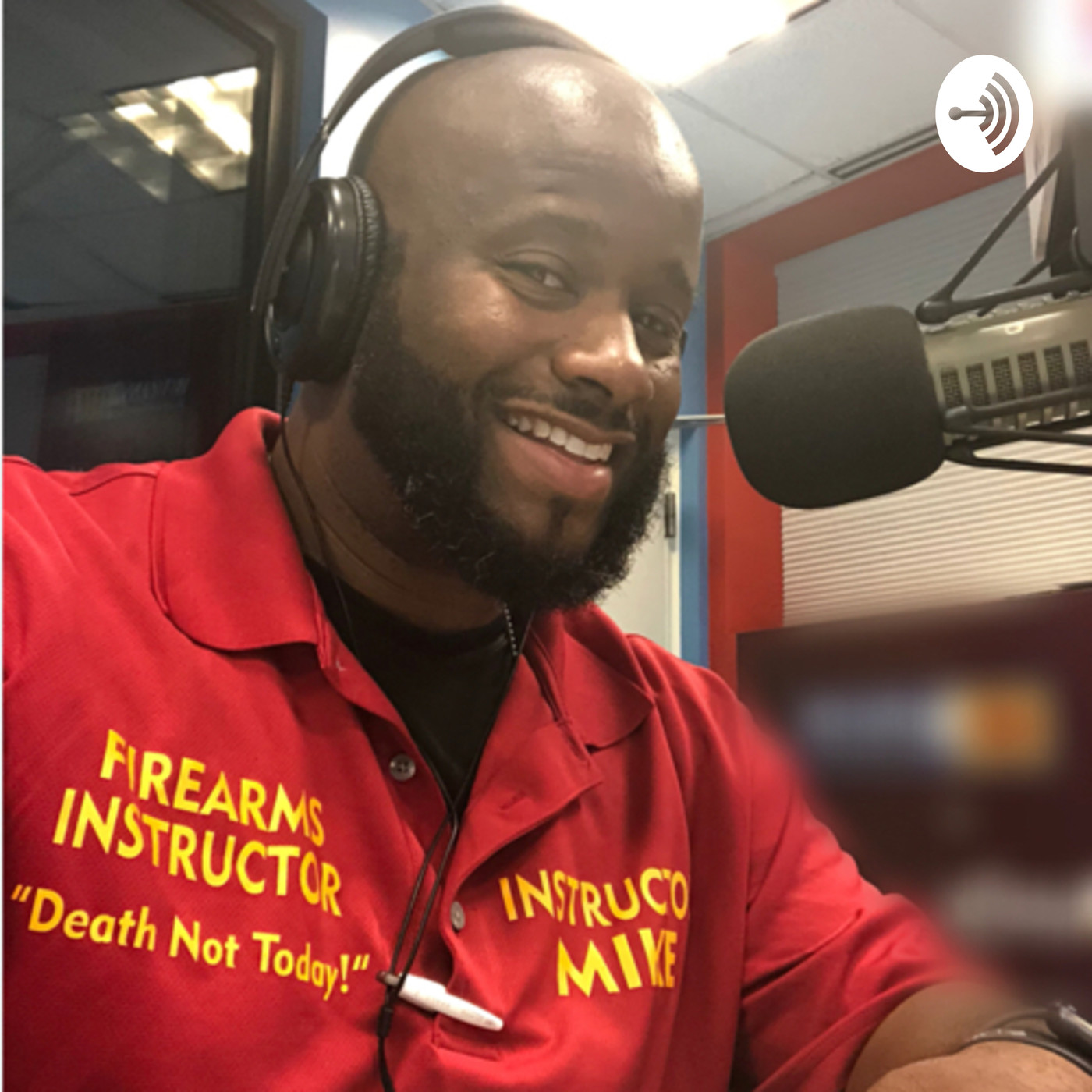 On the Mic with Mike! - Podcast en iVoox