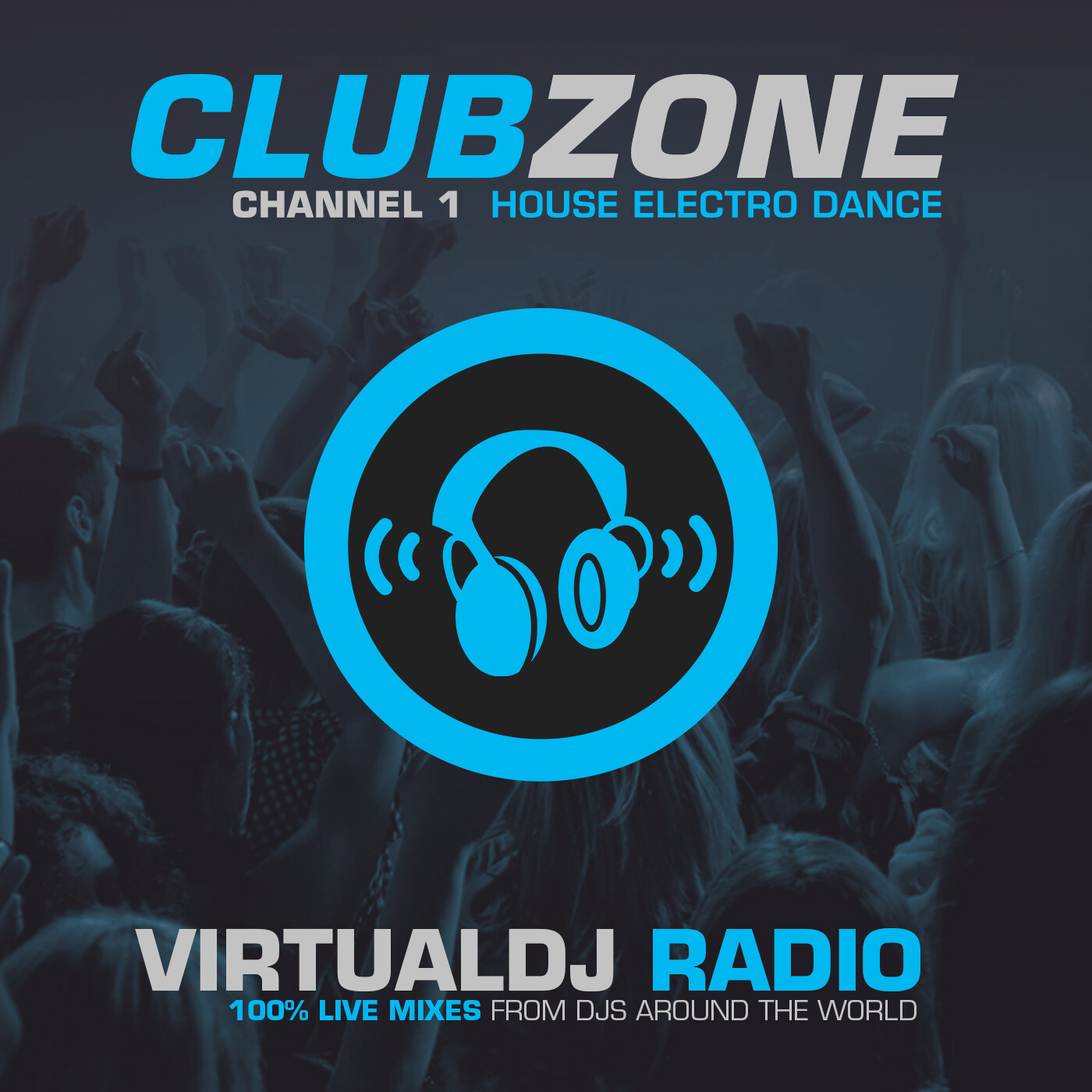 Dj Royski - Club Royski (2026-01-20 @ 05PM GMT) - VirtualDJ Radio ...