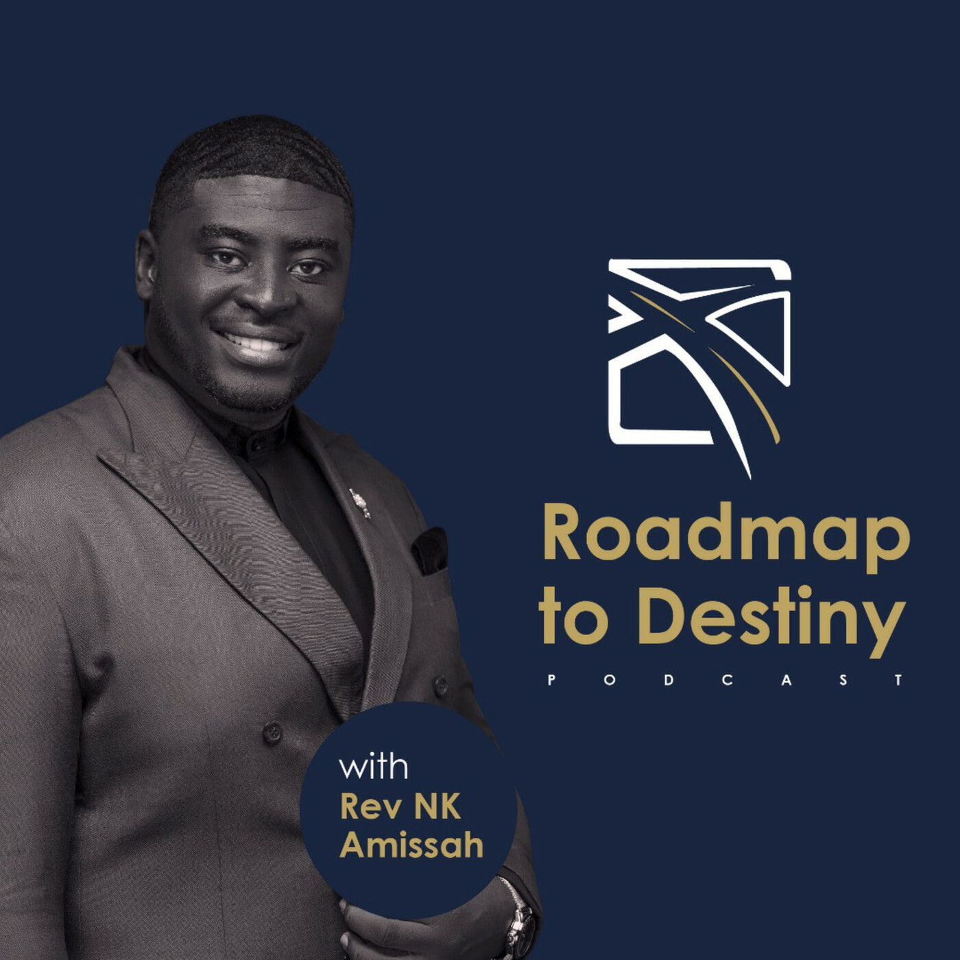 There's More(Part 3) - Roadmap to Destiny - Podcast on iVoox