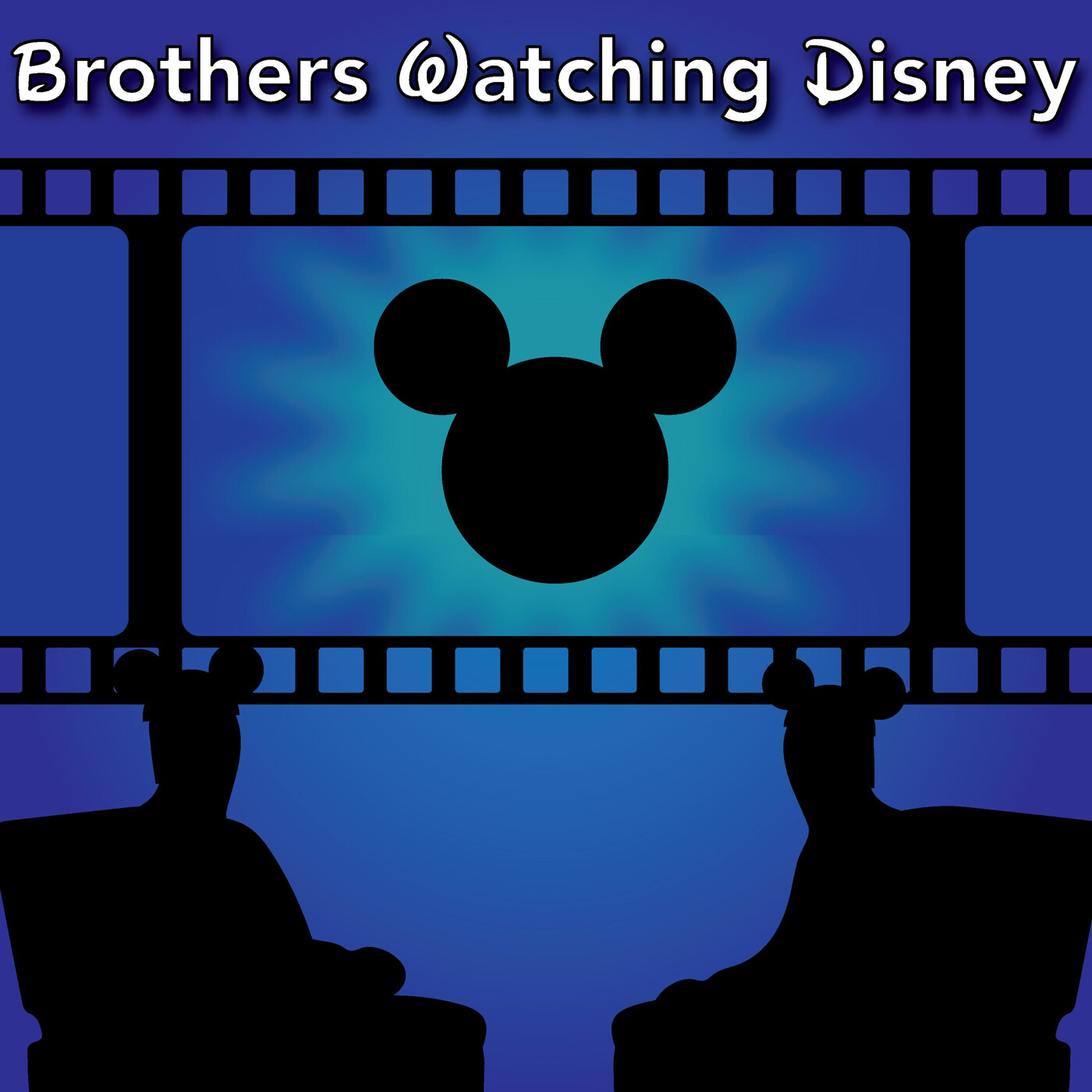 Brothers Watching Disney - Podcast en iVoox