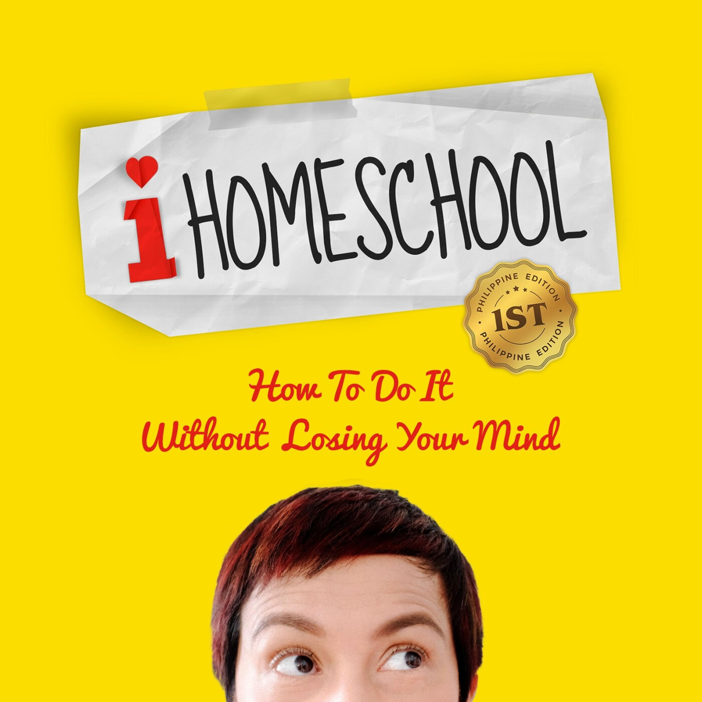 Worry and Anxiety: What to Teach Our Children (Part 1) - I Homeschool ...