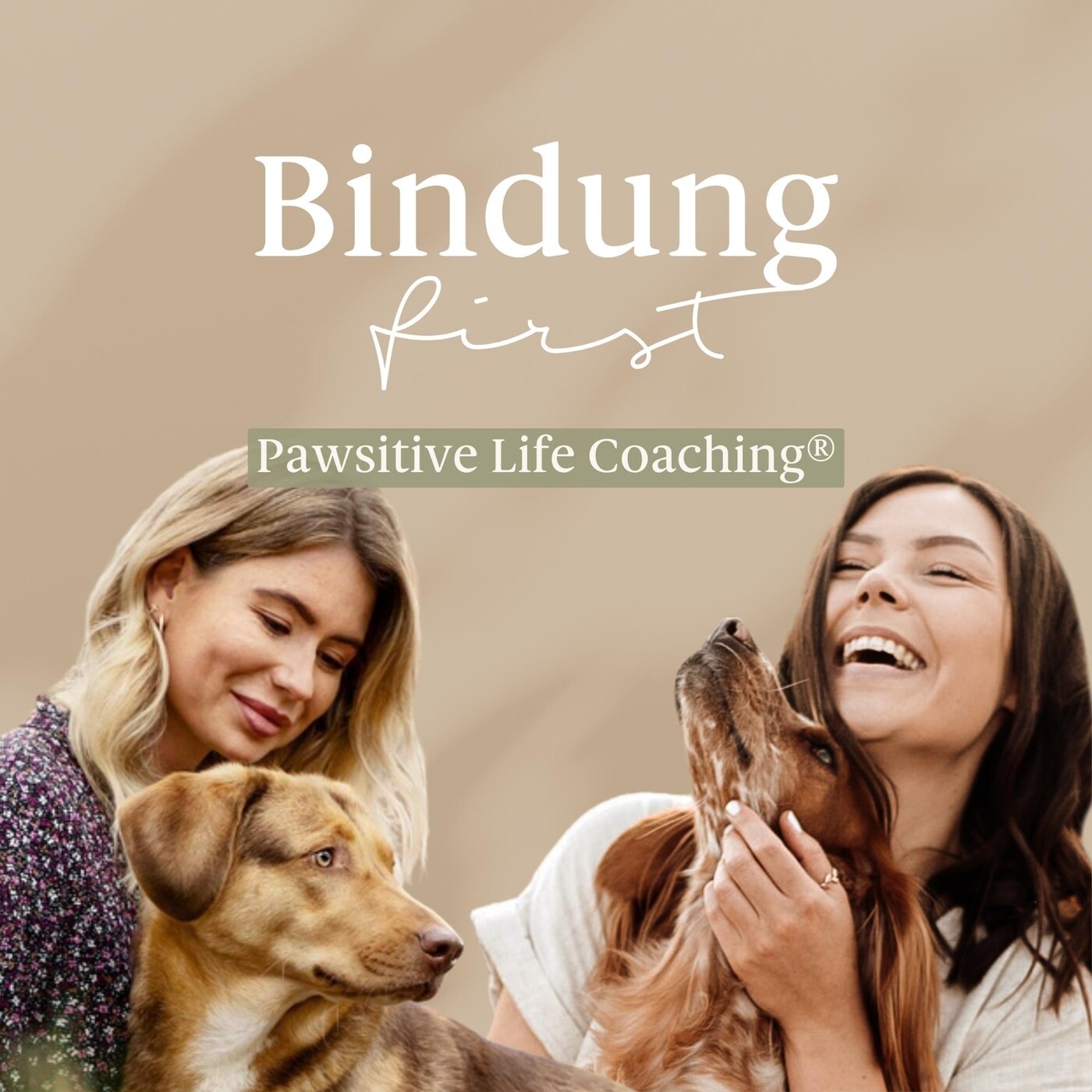 #022 Wie setzt man Grenzen freundlich und fair um? - Bindung First by ...