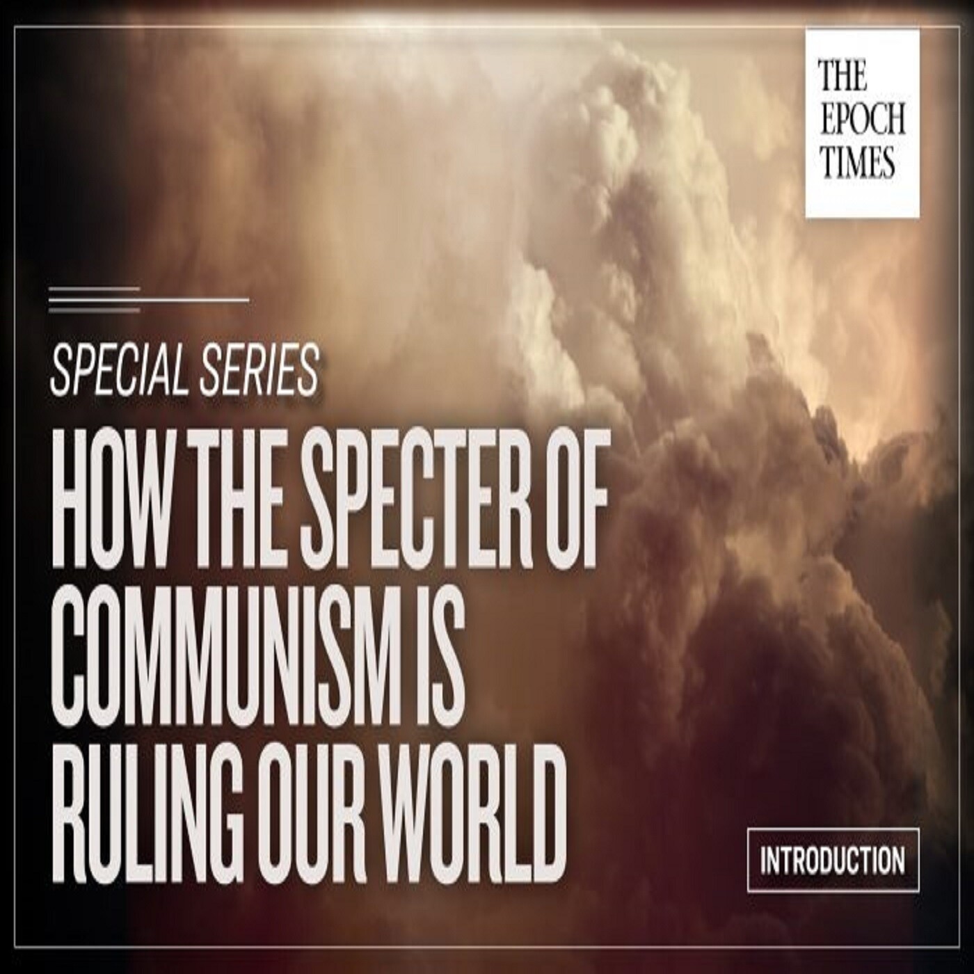 Voice-Over-Text Video:How the Specter of Communis - Podcast en iVoox