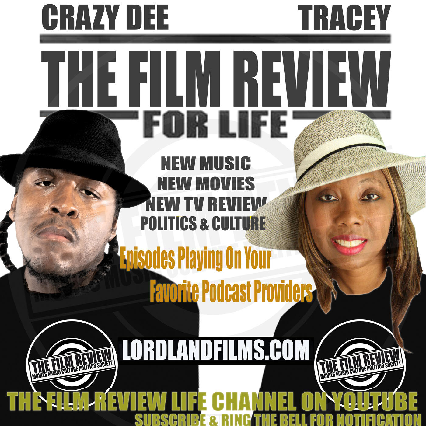 TFR EP116 - IT'S MC CHILL SUNDAY JUNE 7TH @ 5:30PM - CLE HIP HOP LEGEND ...