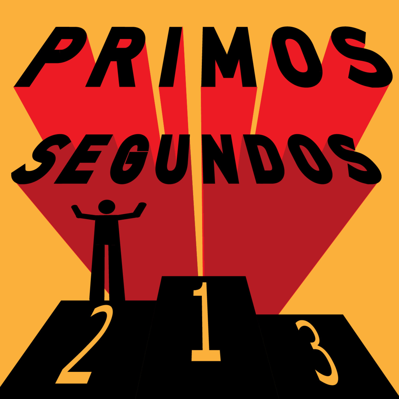 Primos Segundos - Podcast en iVoox