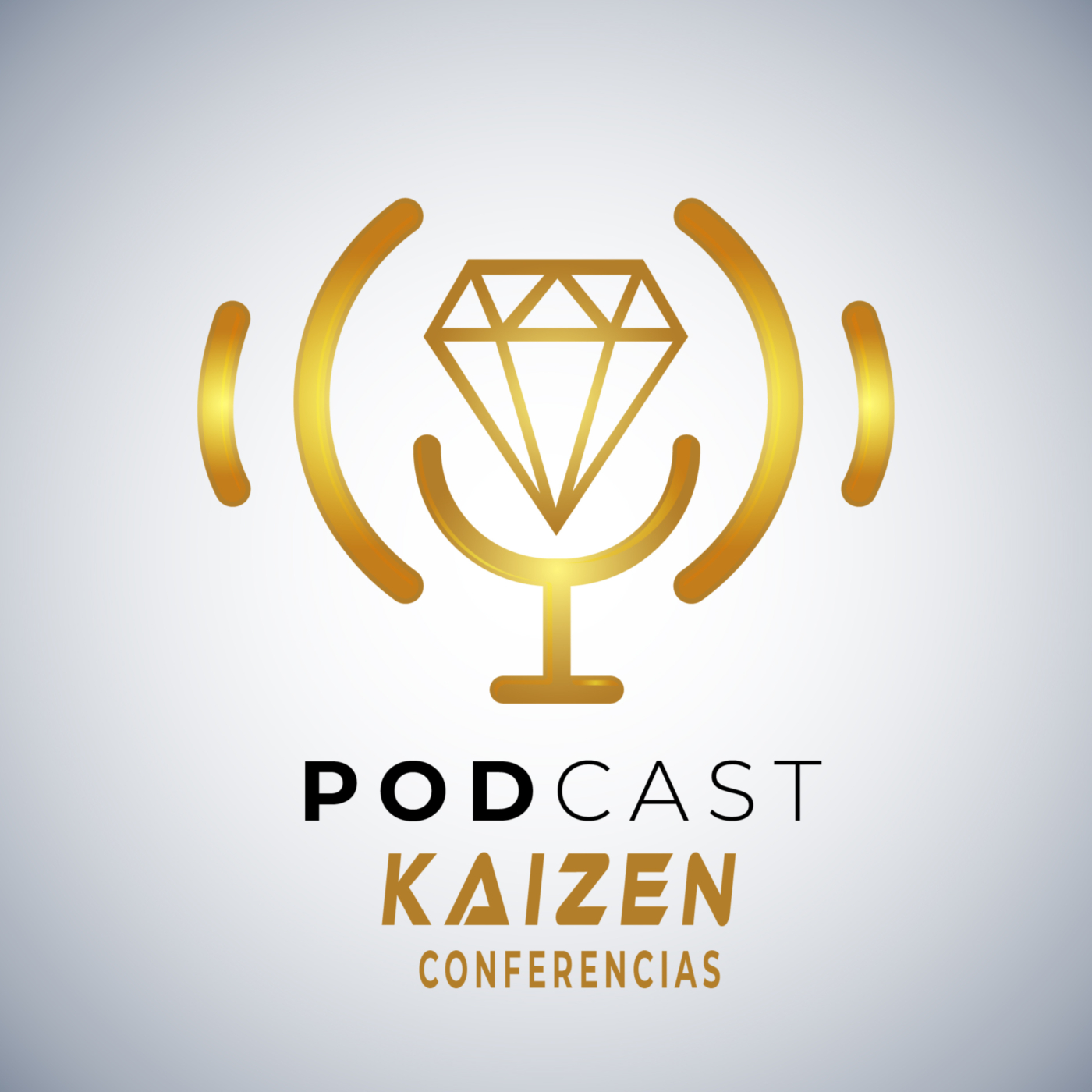 Kaizen Conferencias - Podcast en iVoox