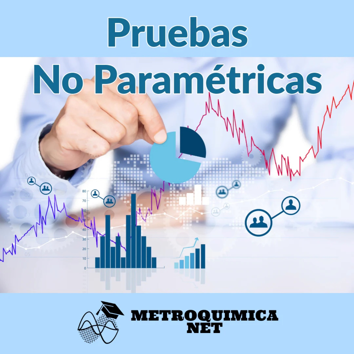 Prueba de Hipótesis Paramétricas y No Paramétricas - Podcast en iVoox
