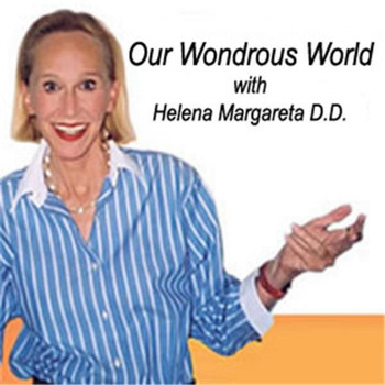 DO and DON'T for the Holidays - Our Wondrous World with Helena ...