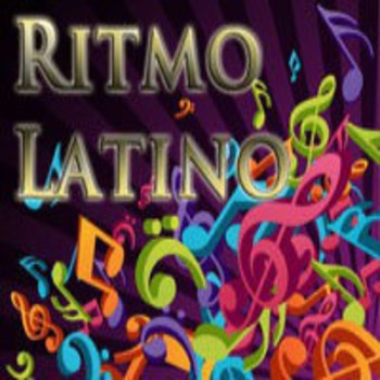 Podcast Ritmo Latino - Podcast en iVoox