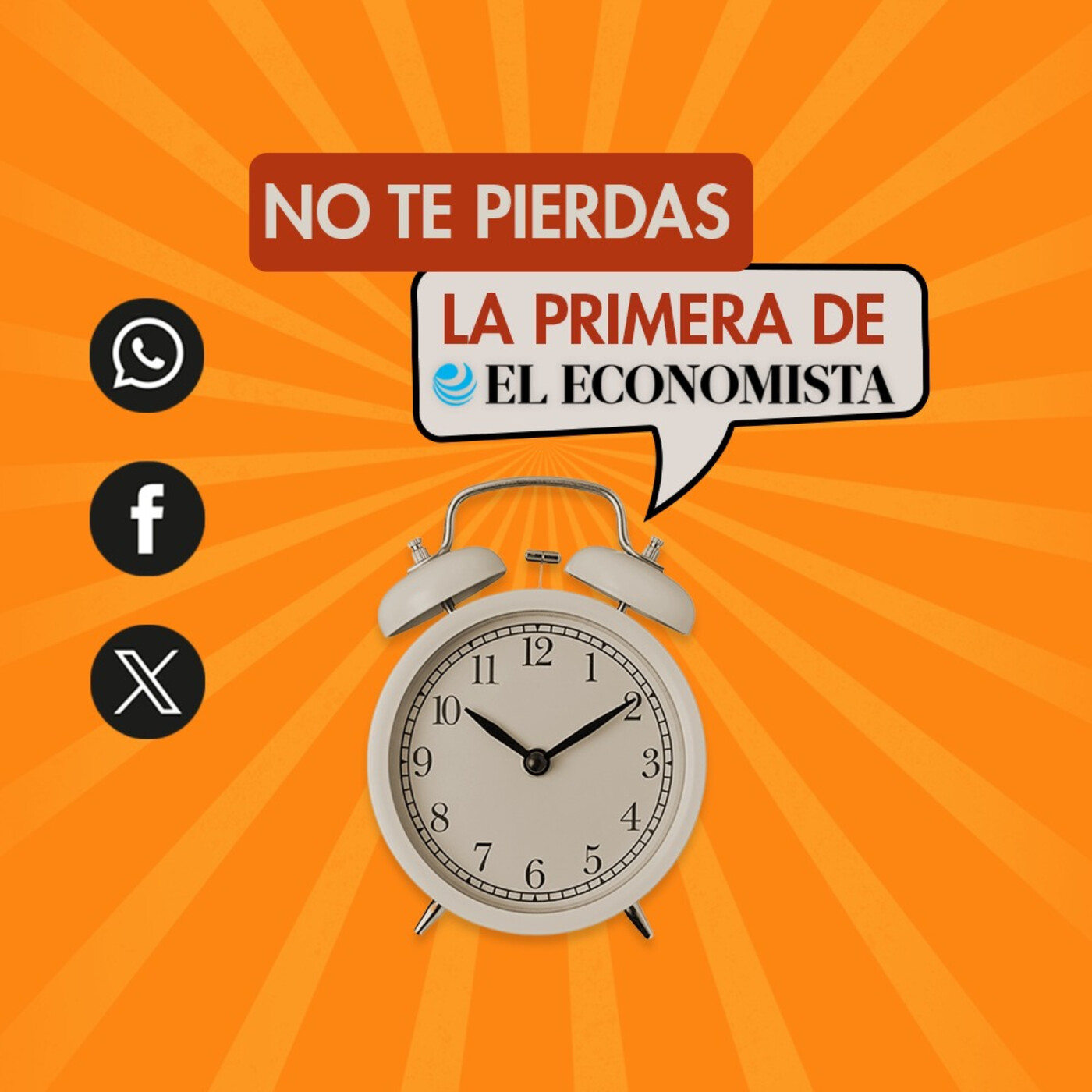 El Economista Podcasts - Podcast on iVoox