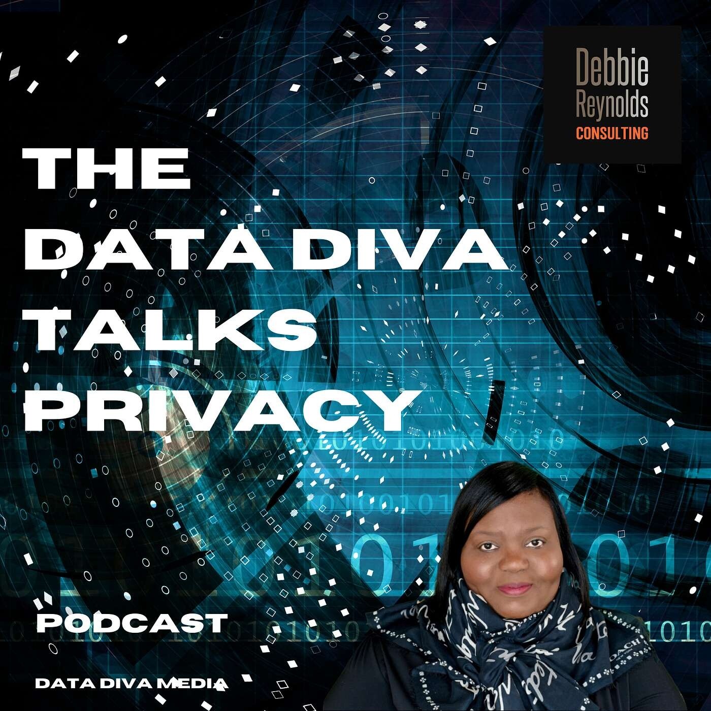 The Data Diva E191 - Kashta Graham and Debbie Reynolds - "The Data Diva" Talks Privacy Podcast ...