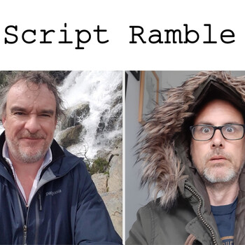 Ep 4: Writing Comedy (Devoran) - Script Ramble - Podcast en iVoox