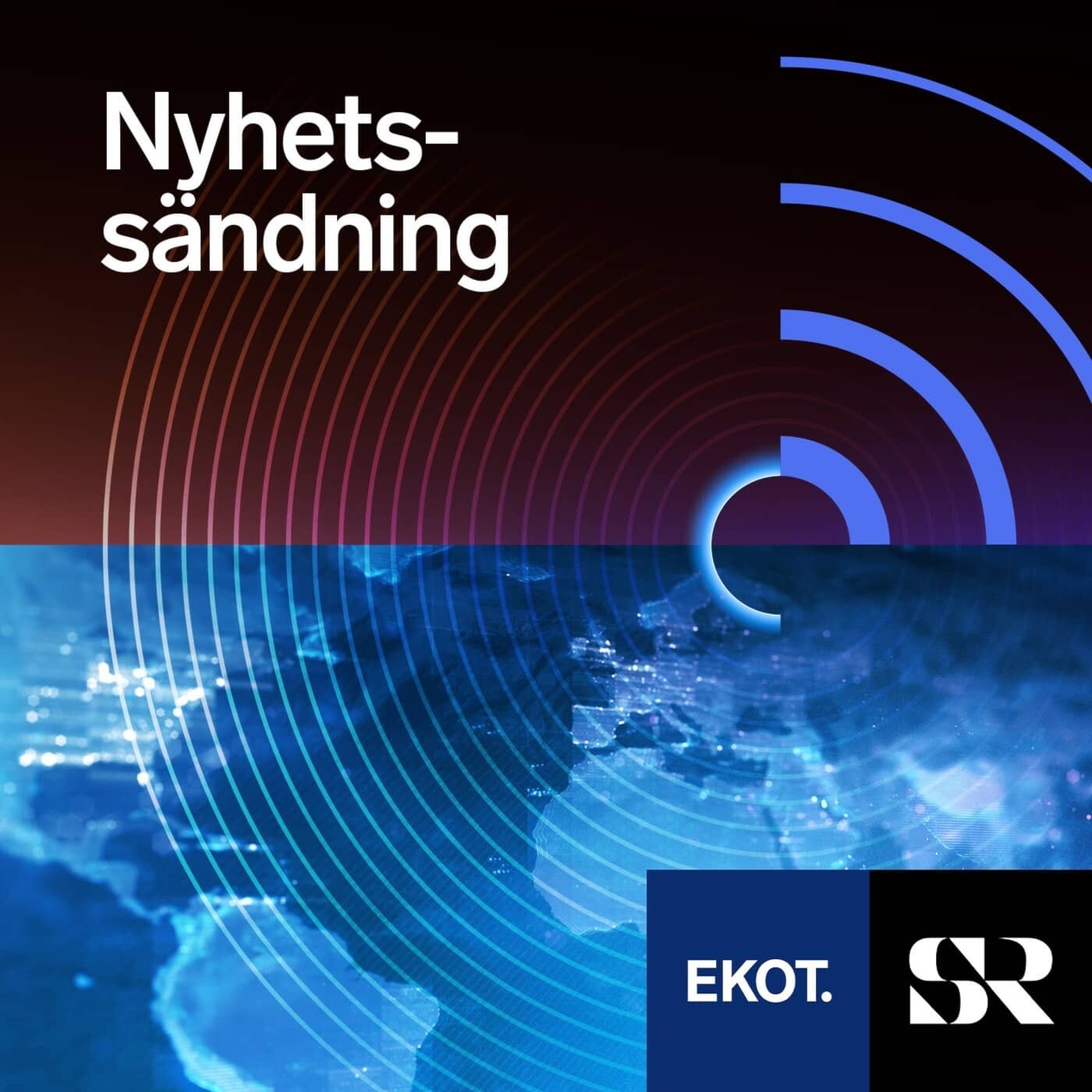 Dagens Eko kvart i fem 20151126 16:45 - Ekot nyheter - Podcast en iVoox