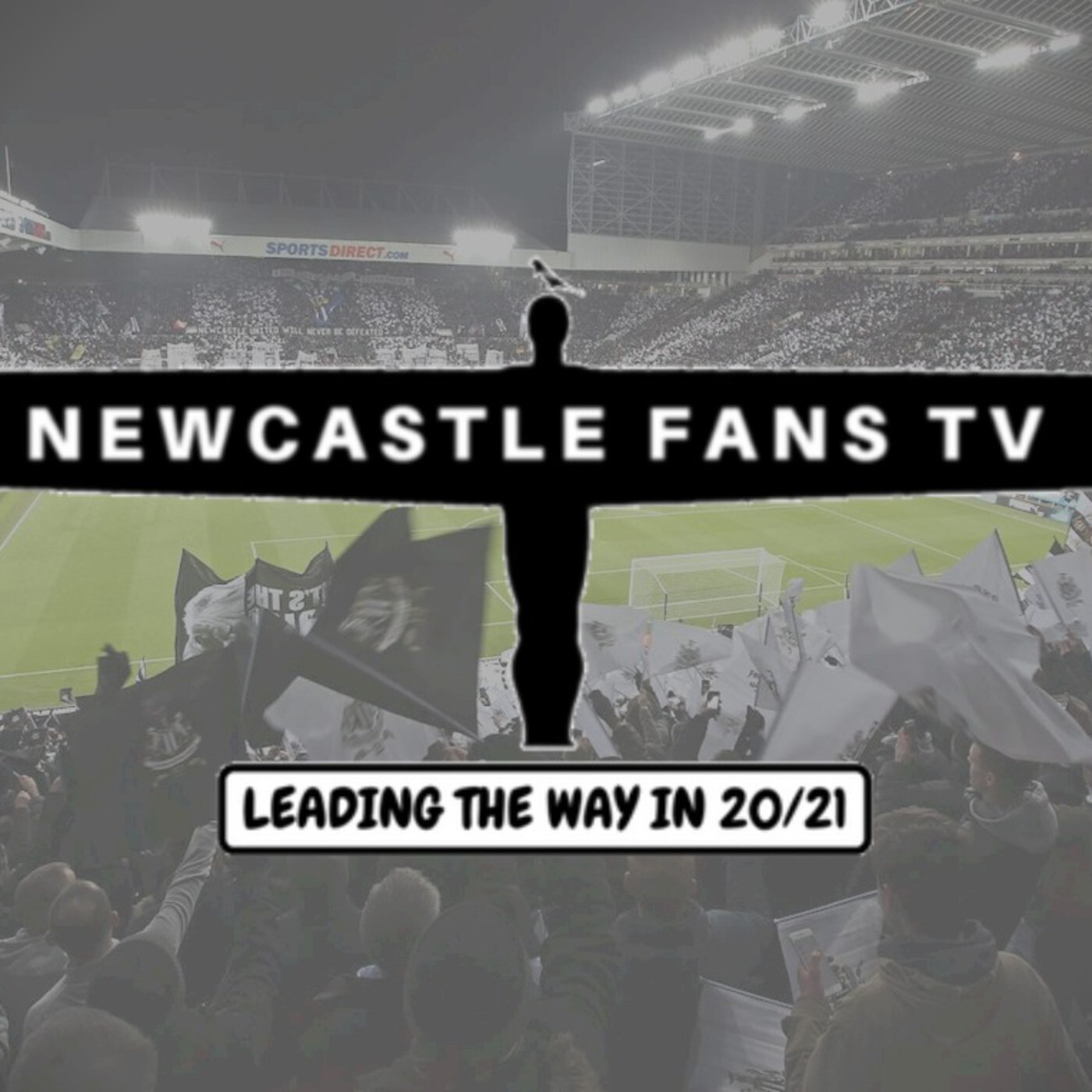 Matthew Raisbeck on the progression of his career - Newcastle Fans TV ...