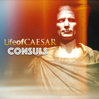 Life Of Caesar CONSUL #10 – First Live Show - Life Of Caesar Premium ...
