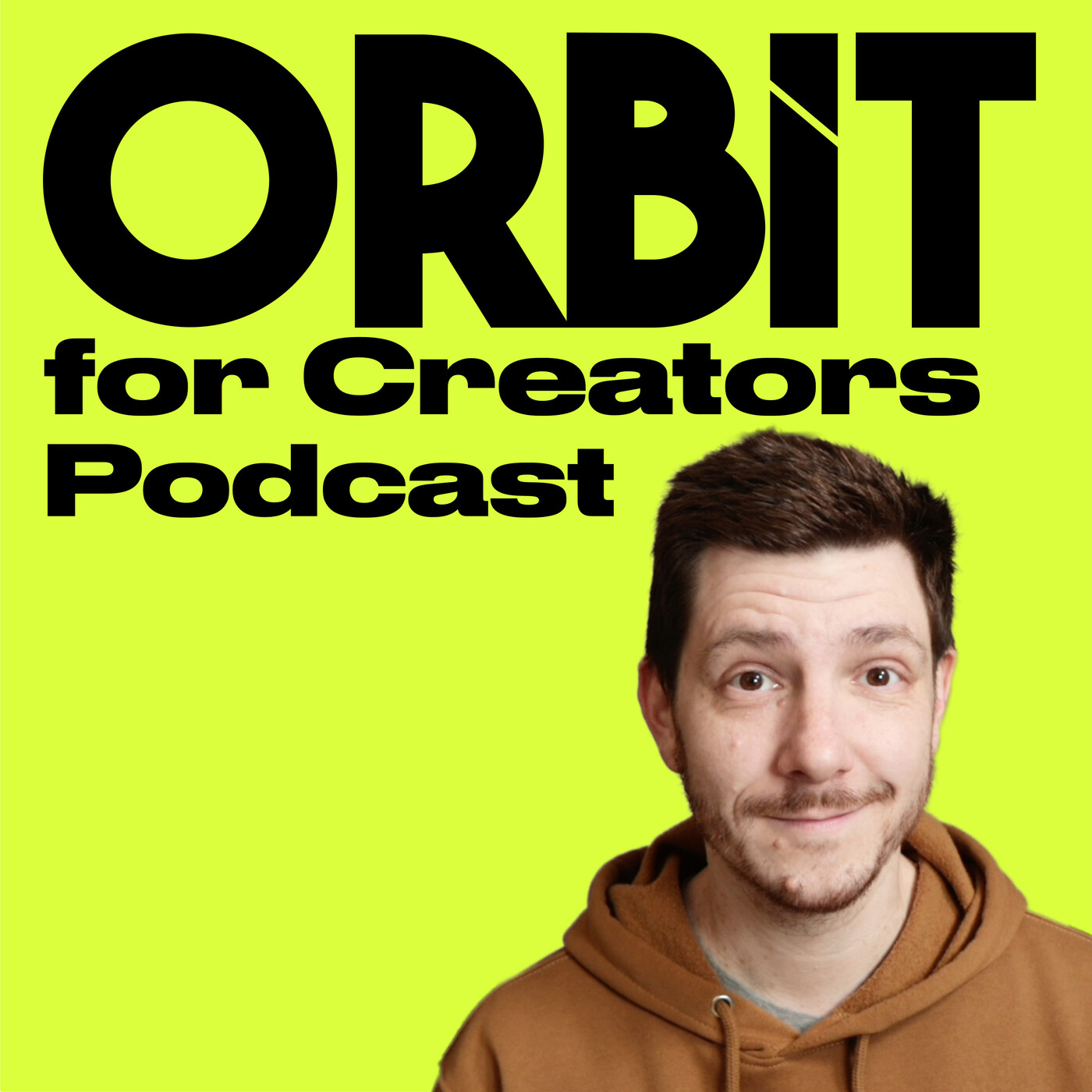 The 7 levels of YouTuber, explained - Orbit - A home for creators - Podcast on iVoox