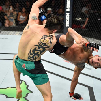 Split Decision - Episode 1 - Split Decision - Podcast en iVoox