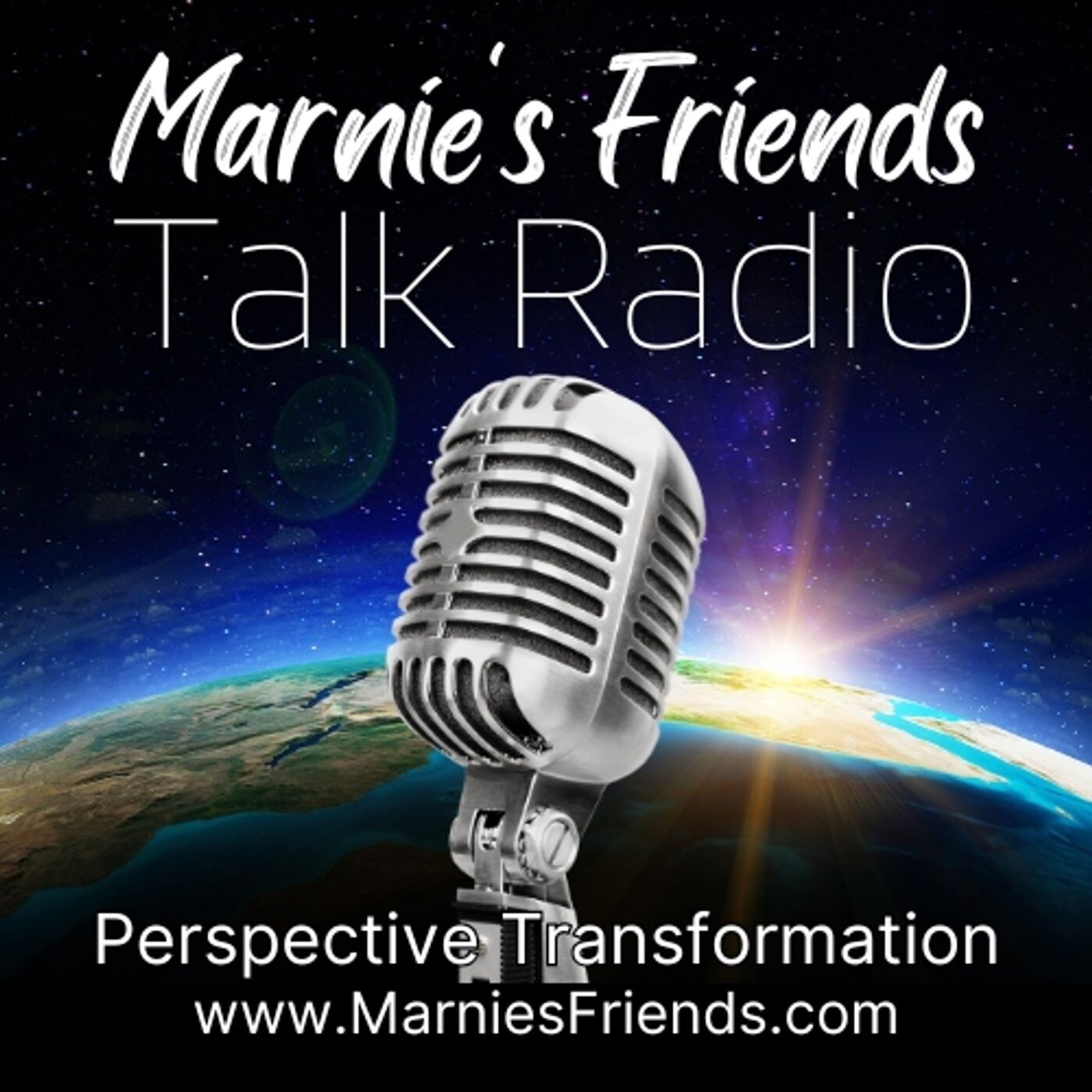 Perspective Transformation with Sarah-Jean Meeson - Marnie's Friends ...