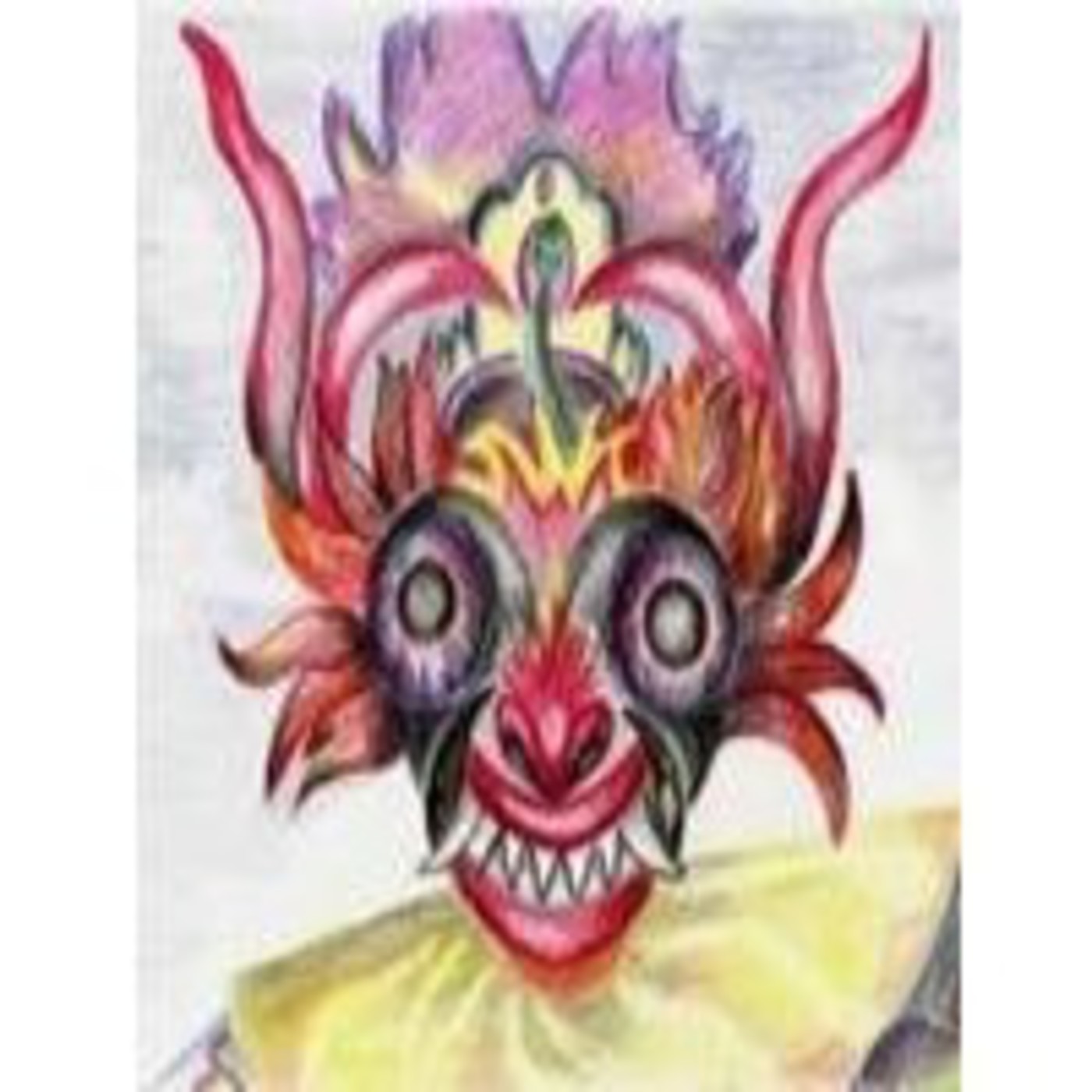 La leyenda de Los urus en Podcast Carval de Oruro en mp3(28/01 a las 05 ...